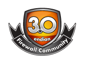 Endian Firewall Community 3.0 erhältlich