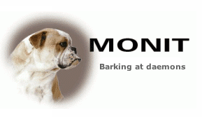 Monit 5.7 kennt Restart und Argumente für Programme